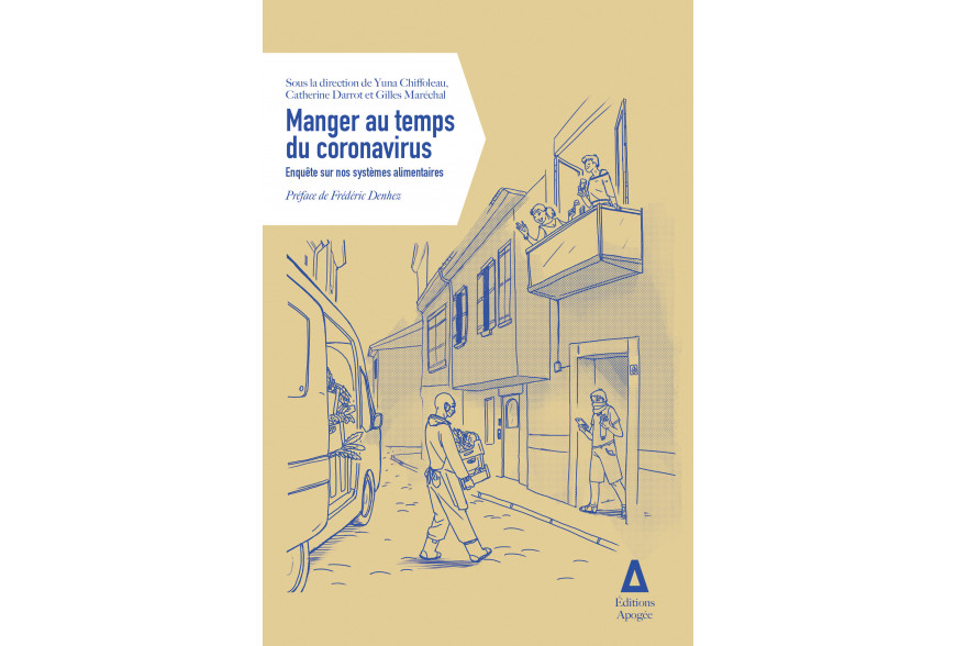 Que mangerons-nous en 2021